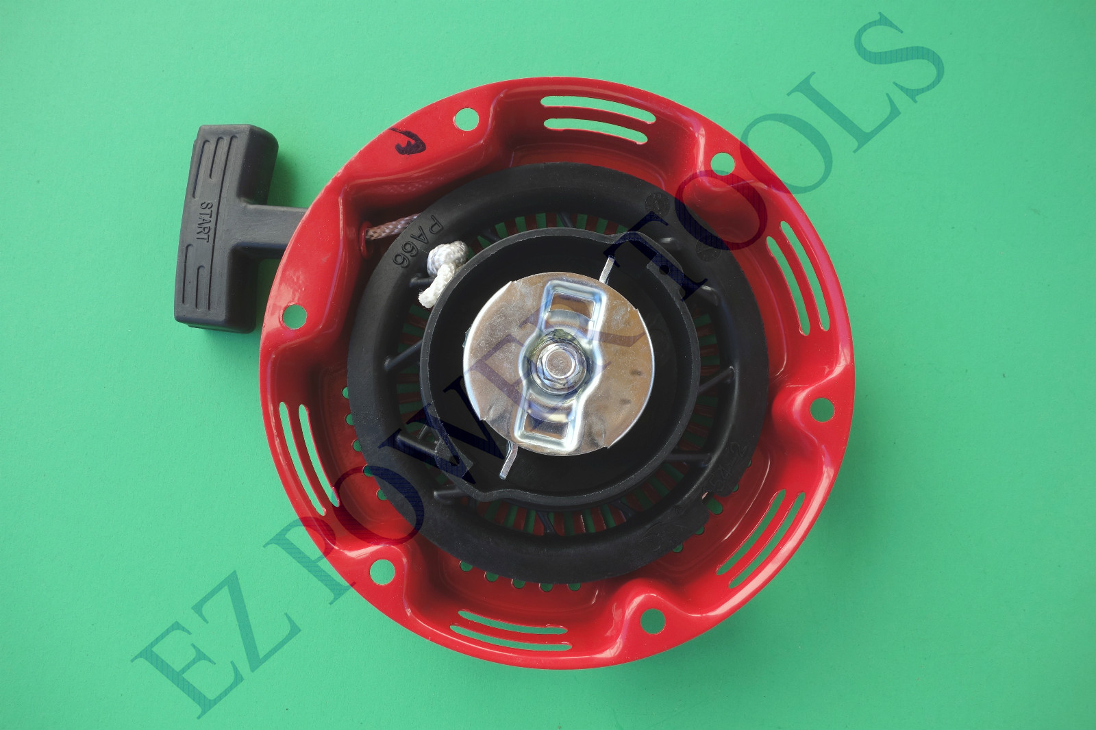 All Power America Gentron Jiangdong Steele Generator Recoil Starter G3 ...