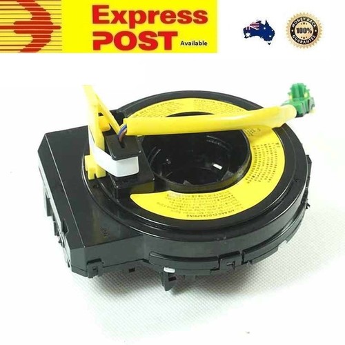 Clock Spring Replacement For Hyundai Sonata 2004-2013 93490-3K600 RH ...