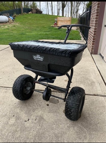 Genuine Agri-Fab 49447 Control Cable Assembly Fits 47999 for sale ...