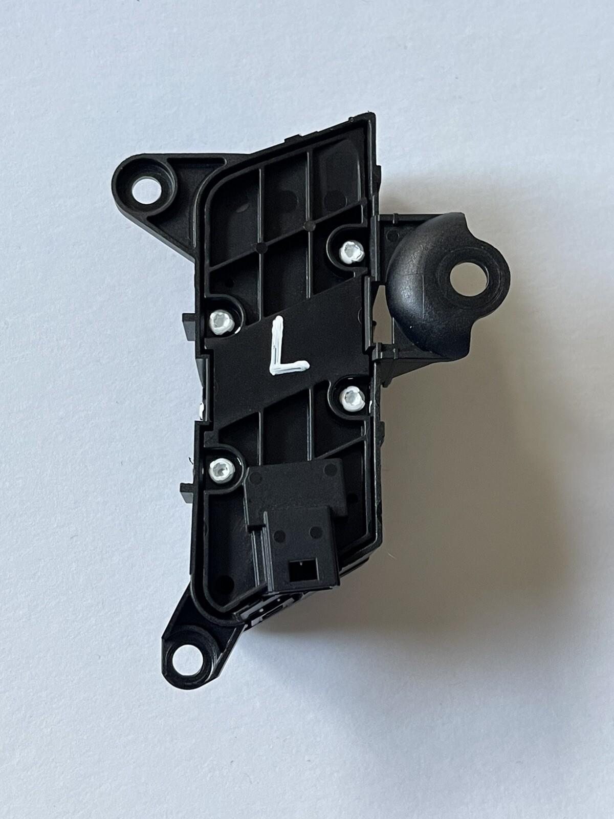 07-13 Mercedes W221 S450 S550 Front Left Driver Door Lock Switch ...