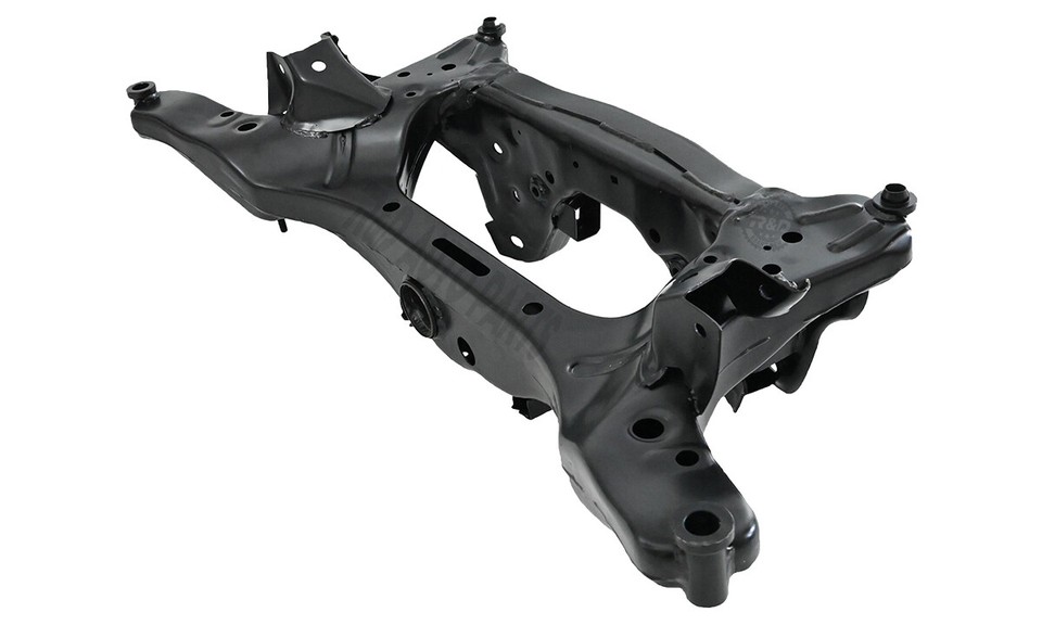 55400-4BF0A Rear Subframe Engine Crossmember 4WD For Nissan Rogue 08-14 ...