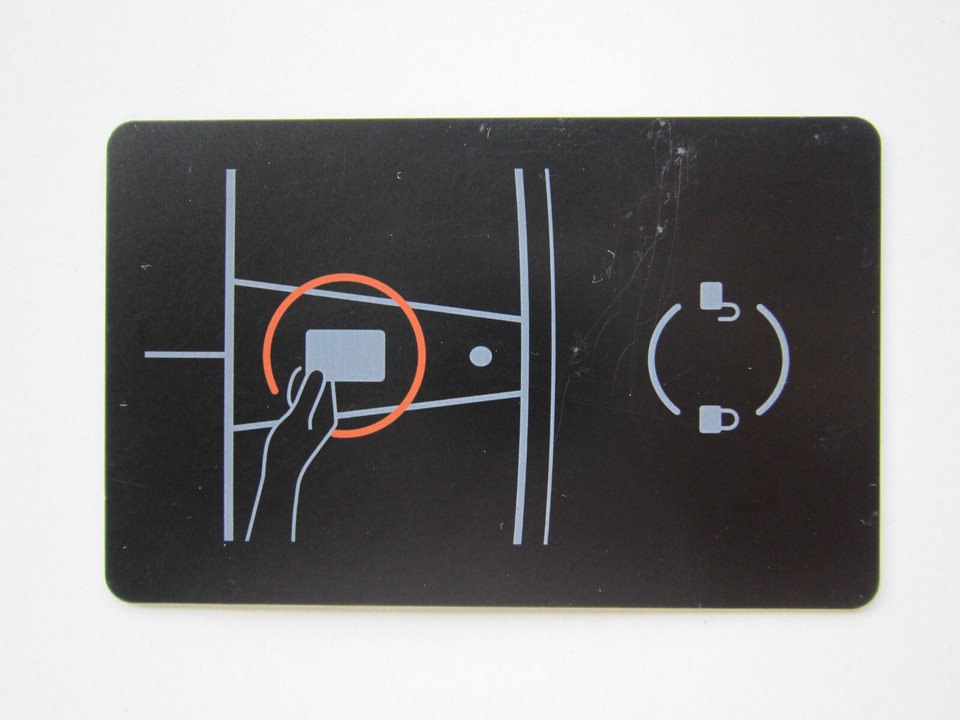 OEM 2017-2025 TESLA MODEL 3 Y S X Cybertruck KEY CARD | eBay