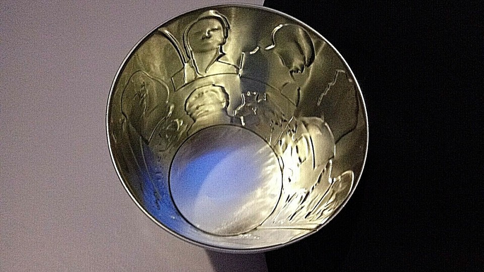 AMC Marvel Avengers Endgame Popcorn Tin Bucket Thanos Hulk Thor Iron ...