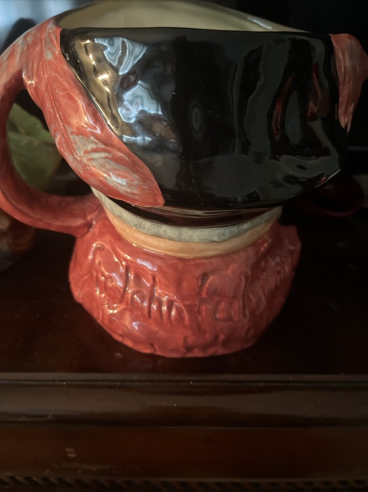 royal doulton character toby jugs mugs large | eBay