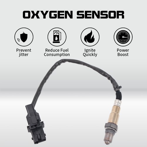 OEM O2 02 Oxygen Sensor Upstream For 2004 2005 2006 Nissan Altima Titan ...