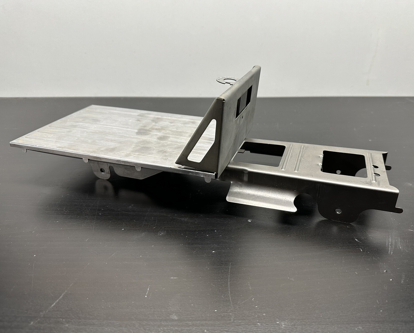 Tonka Power Boom Loader Truck Reproduction Parts | eBay