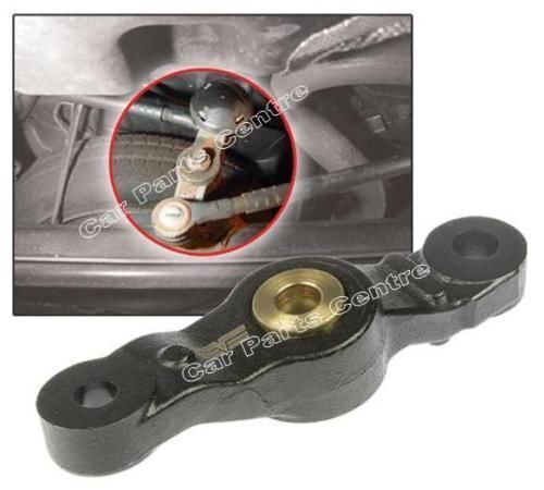 FOR CHRYSLER PT CRUISER REAR SUSPENSION PIVOT ARM Z LINK WATT WATTS ...
