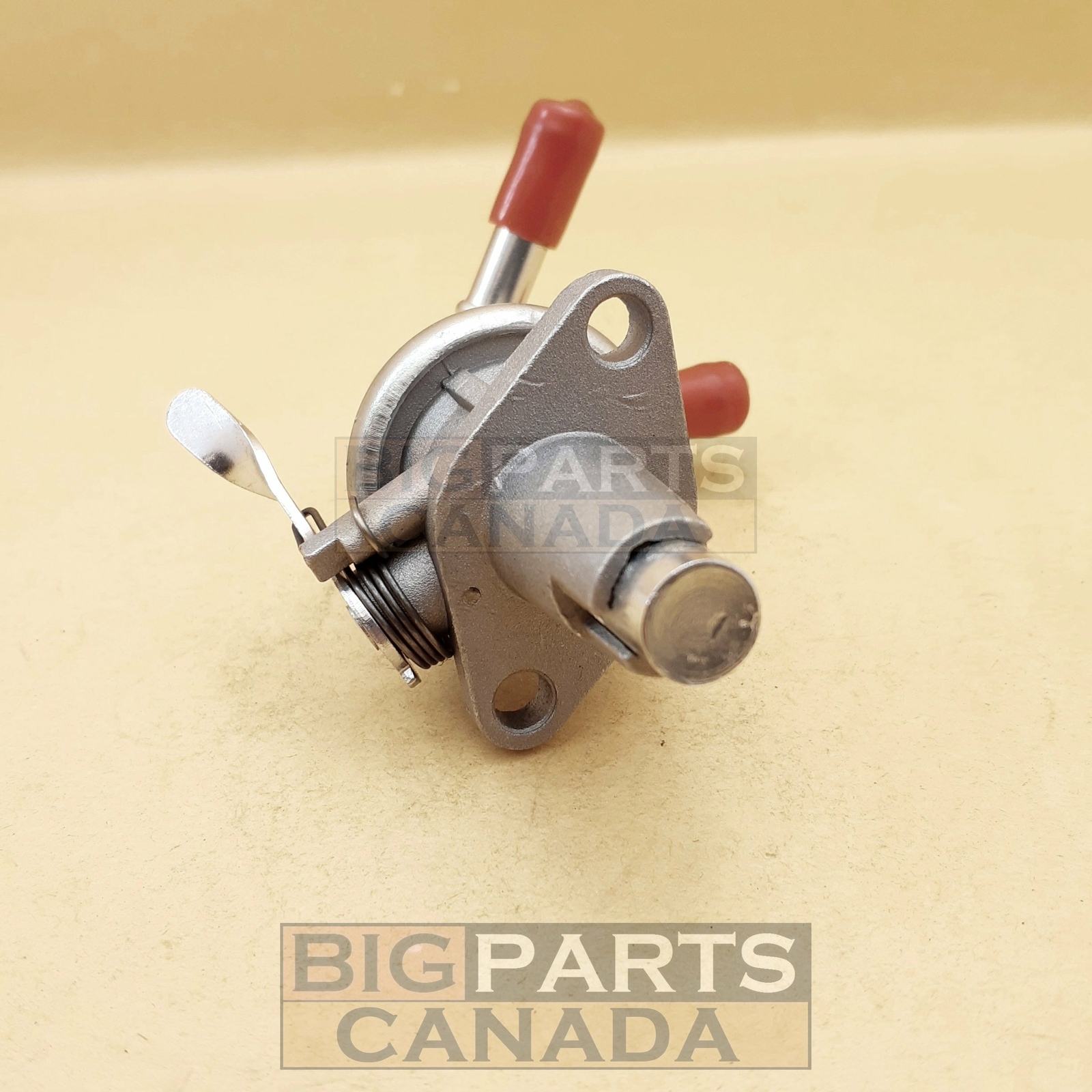 Fuel Lift Pump 17539-52030, 1G896-52030, 16604-52030 for Kubota Tractor ...