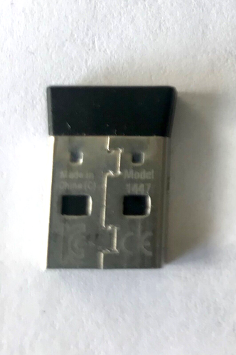Microsoft Wireless Mouse USB Receiver/Dongle 1447 | eBay