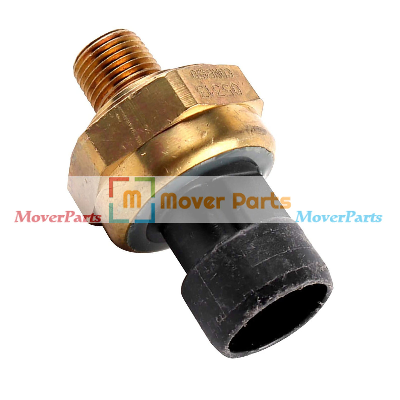 A028X493 0193-0444 Pressure Sensor for Cummins 6CTAA8.3 Engine | eBay