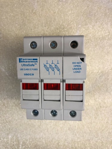 FERRAZ SHAWMUT USCC3I | eBay