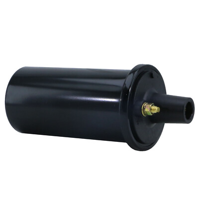 New Ignition Coil 12 Volt Replaces All Coils That Use an External ...