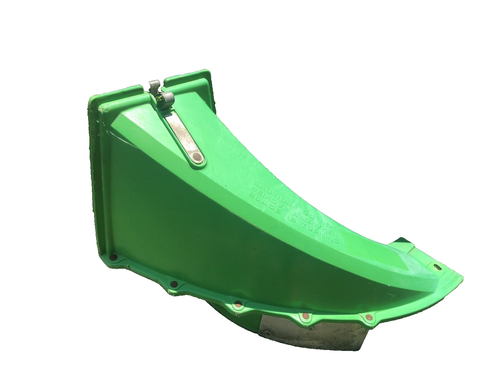 LAWN-BOY SIDE DISCHARGE BAG CHUTE | eBay