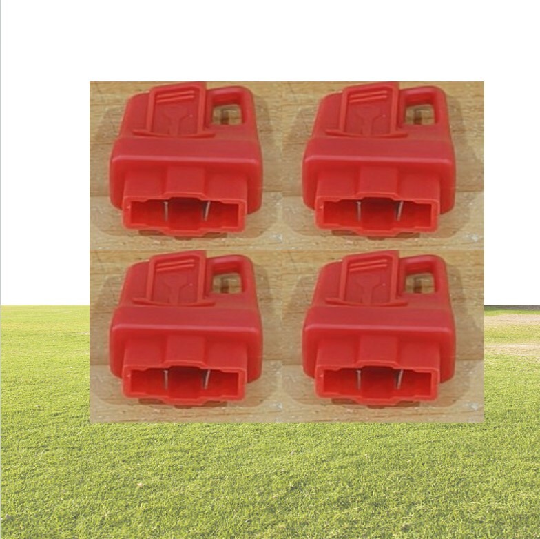 4pack For RYOBI LAWN MOWER START KEY FUSE KEY RY10108 RY40104 P1100 ...