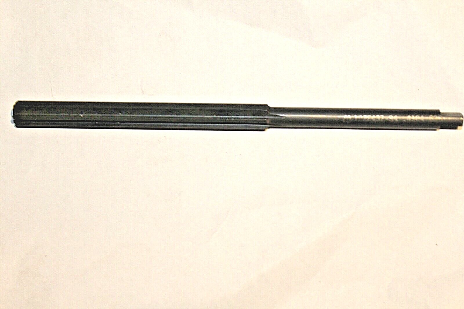 Mohawk Tool 12ZE437-84 .4104 626 6-Flute Straight Chucking Reamer | eBay