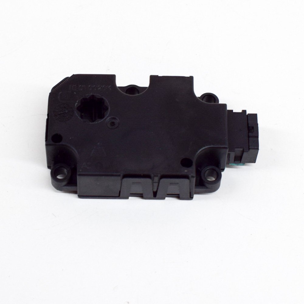 AUDI A4 B9 Sedan 35 TFSI A/C Heater Flap Motor Actuator 85E820511 ...