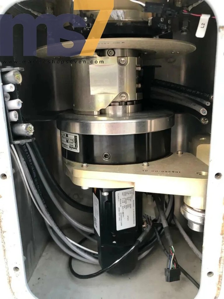 LRAD 1000RX LONG RANGE ACOUSTIC DEVICE INTERGRATED COMMUNICATION SYSTEM ...