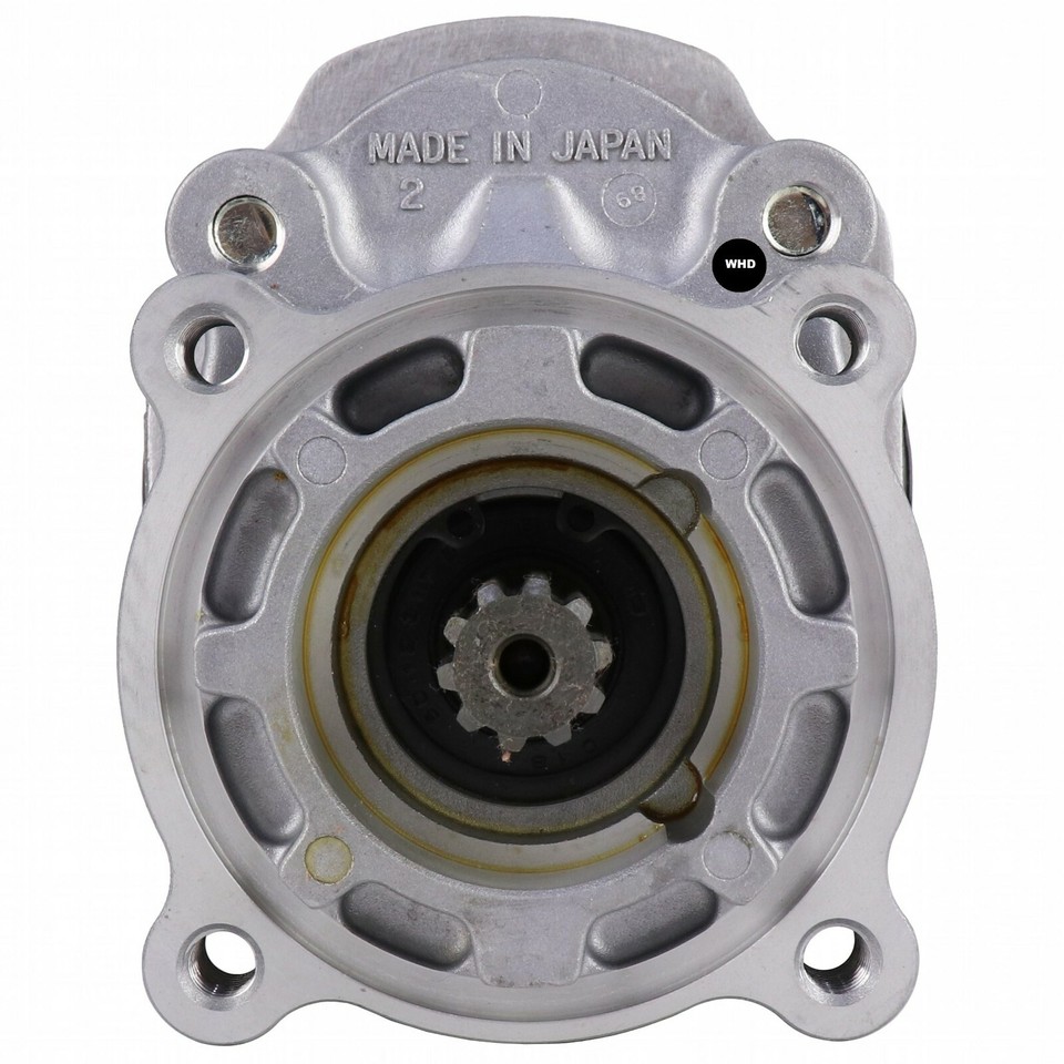 Hydraulic Pump - New, Fits Case DX45 | eBay