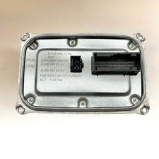 Genuine MERCEDES E Class W213 Right LED Headlight Module A2229000821 ...