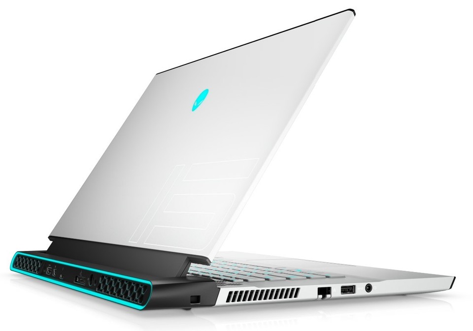 Alienware M15 R4 Gaming-Laptop 32GBRAM i9-10980HK GeForce RTX 3080 | eBay