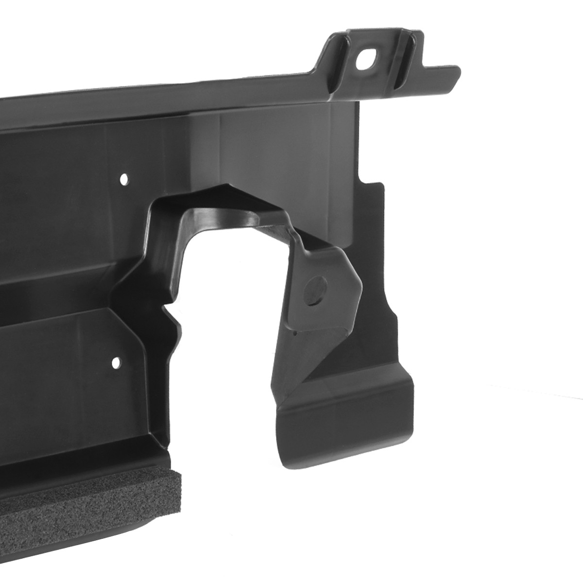 For 14-24 Toyota 4Runner Limited SR5 RWD Front Lower Bumper Valance ...