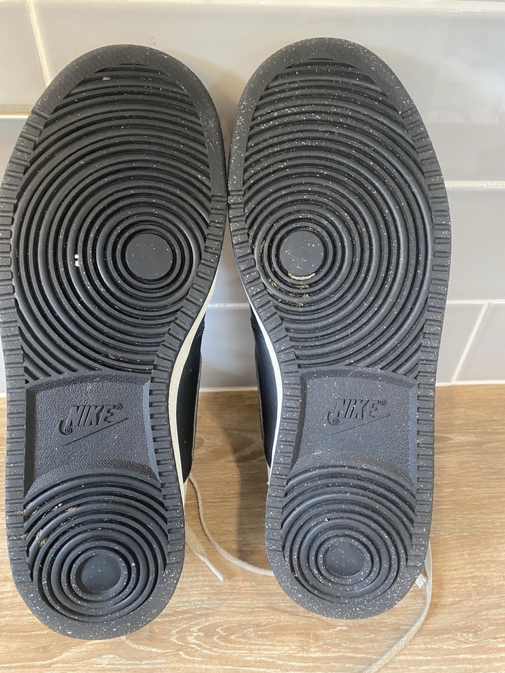 Nike Court Vision Mid Next Nature Light Iron Ore Phantom ...