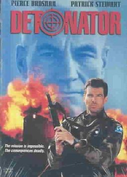 Detonator (1993) [DVD] [*READ* VG, DISC-ONLY] 794043632327| eBay
