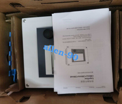 E+H CM442-AAM1A2F011A+AK Transmitter Fast shipping via DHL or FedEx | eBay