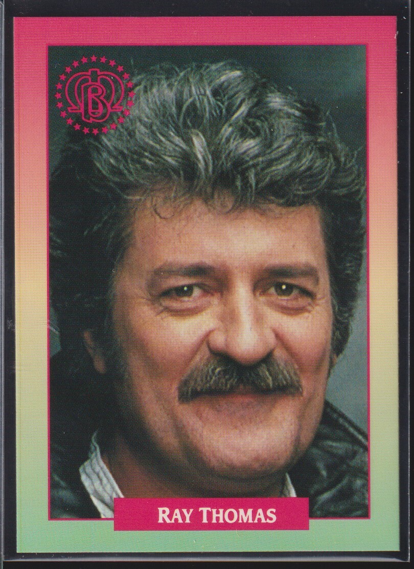 Ray Thomas's Instagram, Twitter & Facebook on IDCrawl