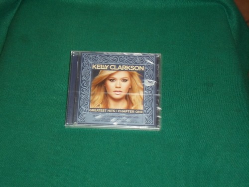 Kelly Clarkson – Greatest Hits - Chapter One CD | eBay
