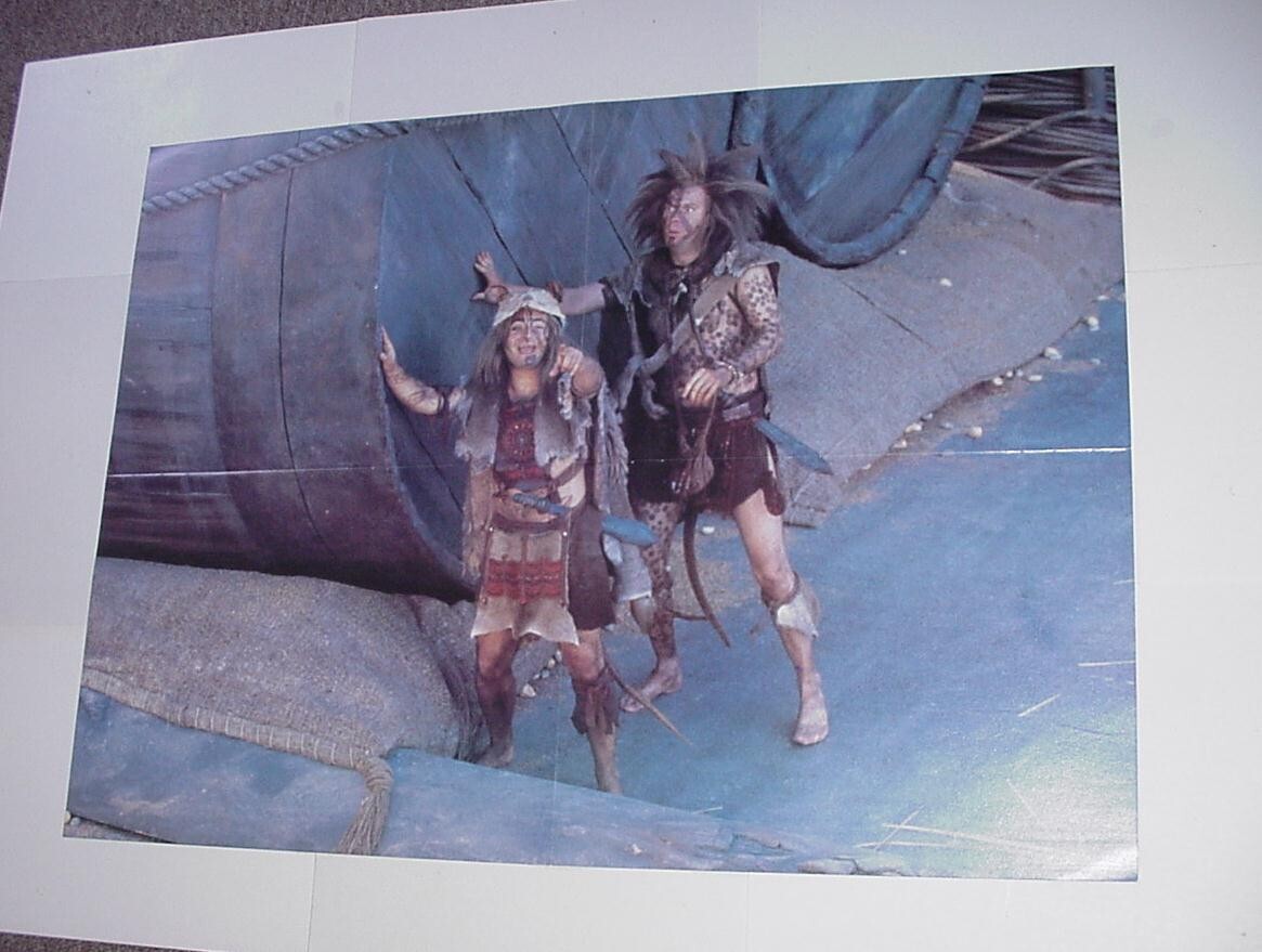 Willow Film Brownies