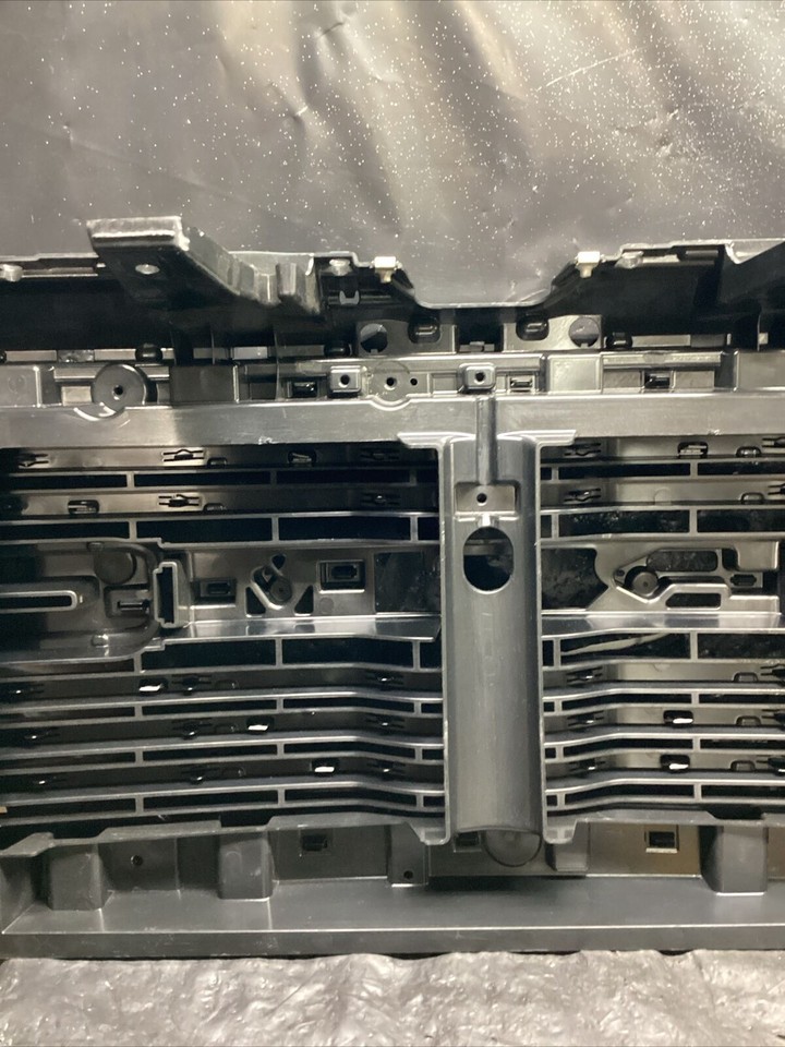 19-23 Ram 1500 Front Grille Black OEM Part #68366528AH | eBay