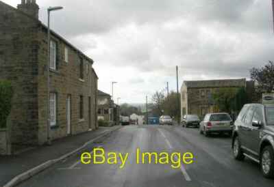 Photo 6x4 Town Street from Old Lane Birkenshaw/SE2028 c2008 | eBay