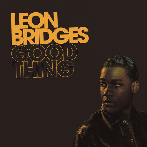 Good Thing - Music CD - Leon Bridges - 2018-05-04 - Columbia - Very ...