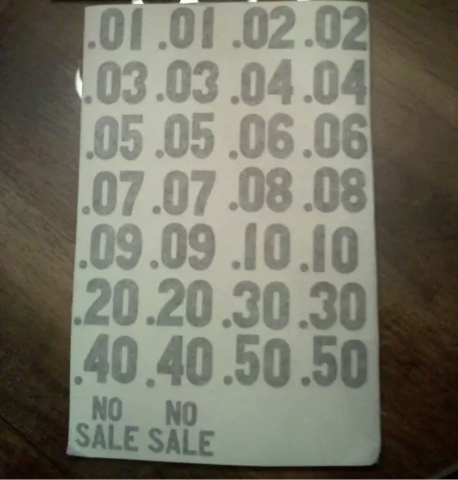 National Cash Register NCR Decals Stickers | eBay