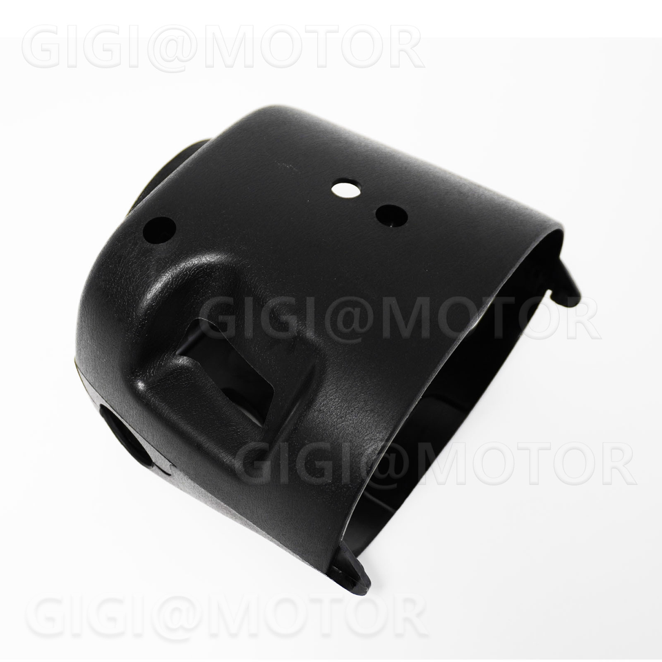 For Silverado Sierra Tahoe Yukon 03-06 Steering Column Cover Kit Shroud ...