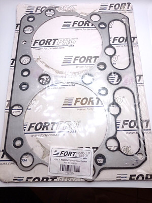 4058790 Head Gasket for Cummins N855 NH/NT855 NT495 NT743 NTA855 N106 ...