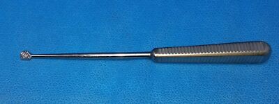 Acufex 013571 ACL Chamfering Rasp, Half Round, 8mm | eBay