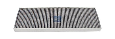 CAPSautomotive Filter interior air 2095030 for Scania 2095030 | eBay ...