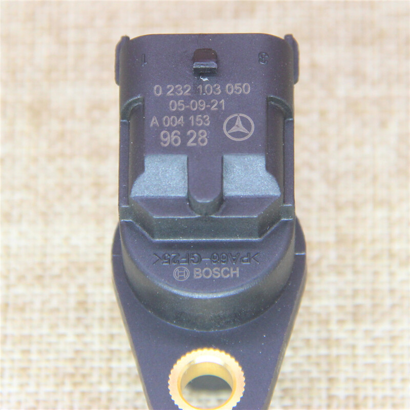 4PCS Camshaft Position Sensors A0041539628 for Mercedes Benz Series ...