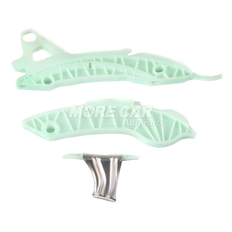 Timing Chain Kit for 07-16 Mini Cooper Paceman 1.6L Eng N12B16A N16B16A ...