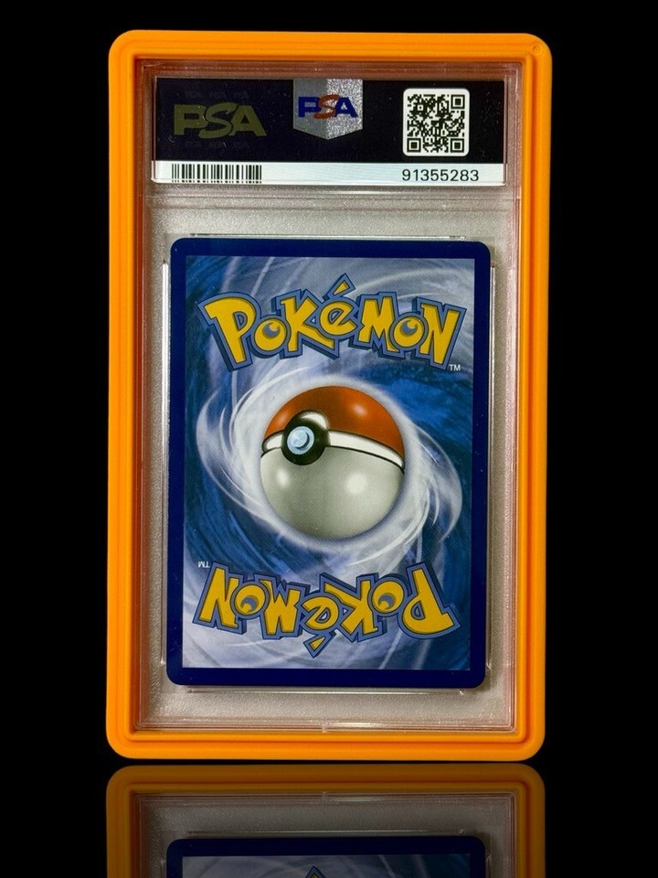 CHARIZARD/BRAIXEN 2019 Pokemon S&M #251 PSA 10 Cosmic Eclipse SECRET GX GEM MINT | eBay