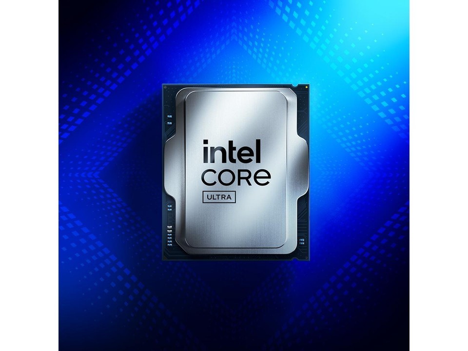 Intel Core Ultra 5 245K - Core Ultra 5 (Series 2) Arrow Lake 14-Core ...