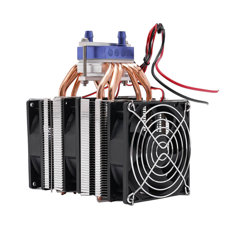 Aquarium Water Chiller Fish Shrimp Tank Cooling System Refrigeration ...