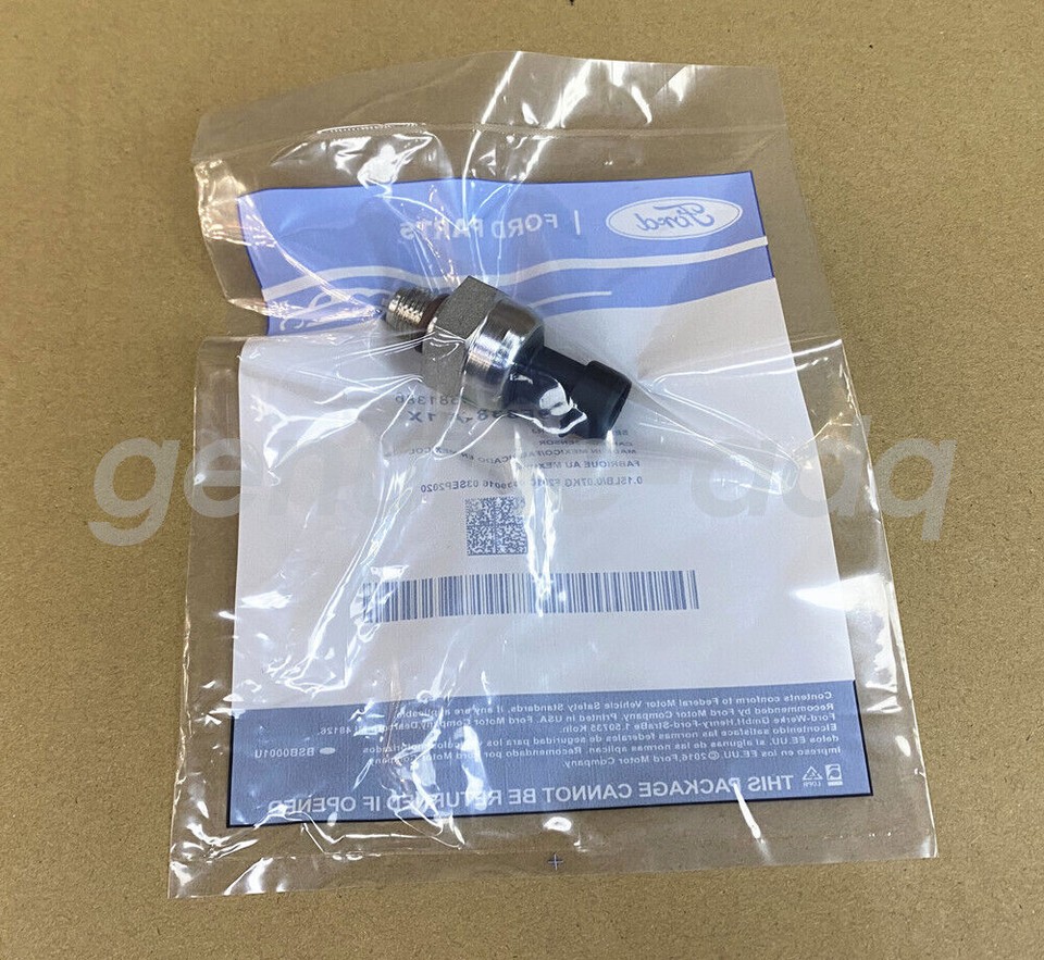 Genuine OEM Ford F6TZ-9F838-A ICP Sensor 7.3L for 97-03 -New US FAST ...