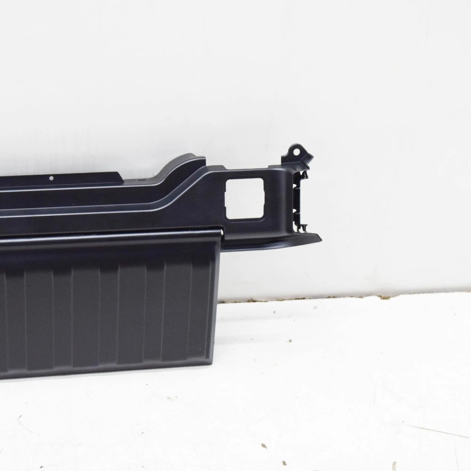 BMW X5 E70 Loading Sill Cover 51476955000 6955000 BRAND NEW | eBay