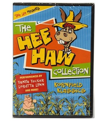 The Hee Haw Collection DVD | eBay