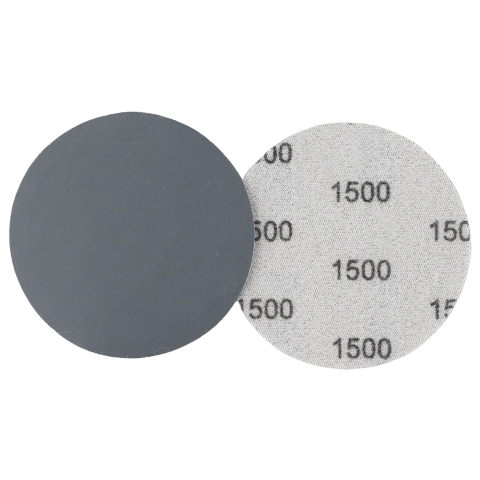 Sandpaper Sandpaper For Precise Sanding Hook&loop Kit 1200 1500 2000 ...