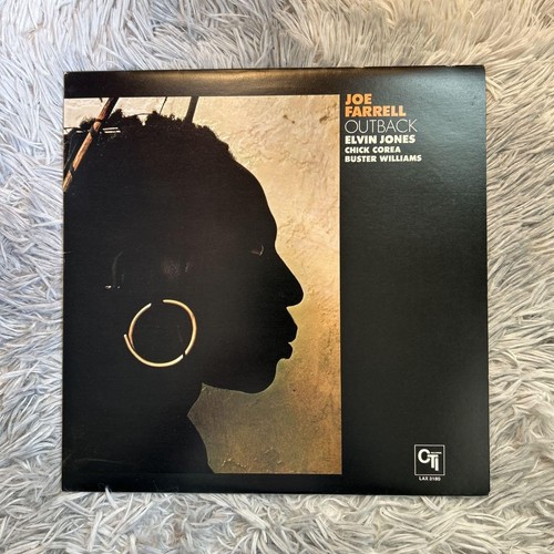 Joe Farrell Outback LP Limited Ed Reissue Japan 1978 Post Bop Stereo | eBay