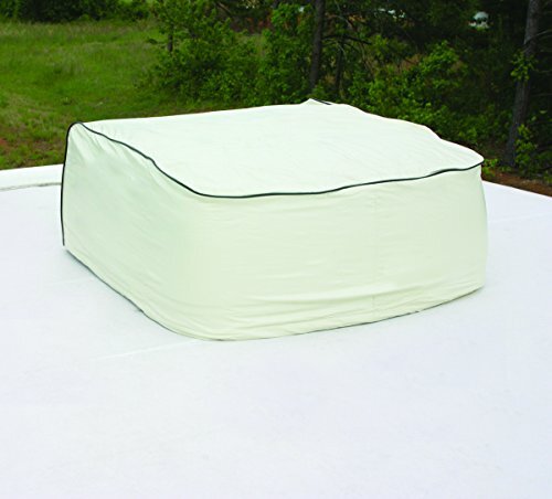COVER,A/C,VINYL,ARCTICWHITE COLEMAN MACH 1,2,3 | eBay